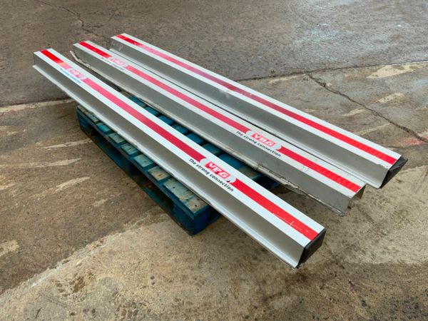 Trailer Trailer VBG Rear Bumper Underun Safety BAR for sale in Co ...