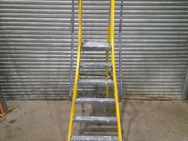 ladders | 1,355 All Sections Ads For Sale in Ireland | DoneDeal