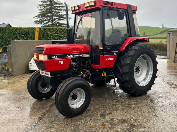 case ih 895 | 26,124 All Sections Ads For Sale in Ireland | DoneDeal