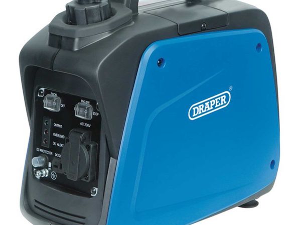 inverter generator | 134 All Sections Ads For Sale in Ireland | DoneDeal