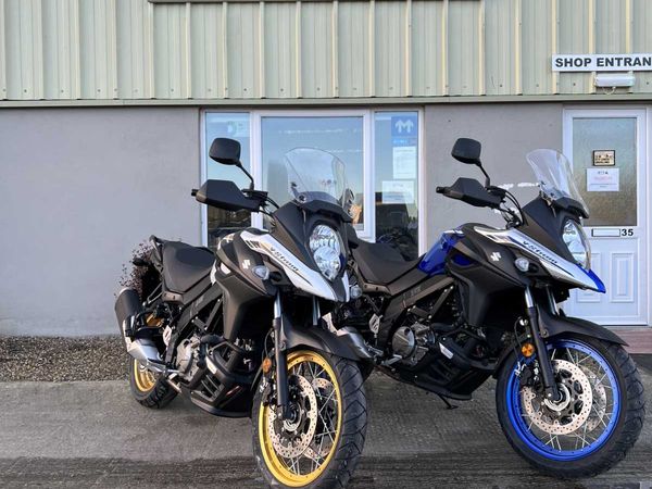 suzuki v-strom | 65 All Sections Ads For Sale in Ireland | DoneDeal