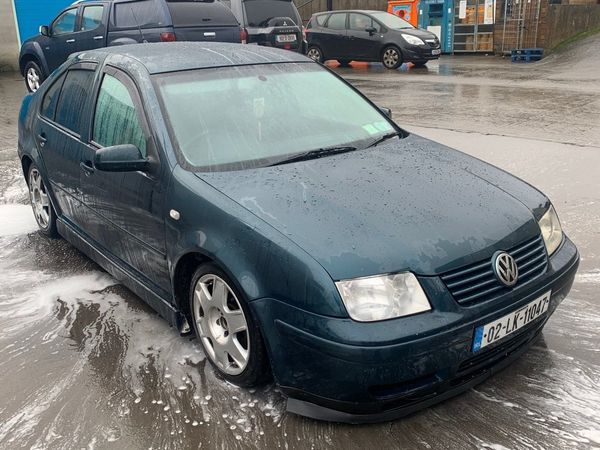 Volkswagen bora Cars For Sale in Ireland | DoneDeal