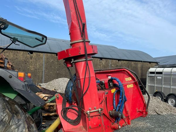 wood chipper | 570 All Sections Ads For Sale in Ireland | DoneDeal