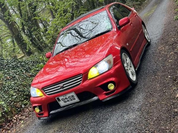 lexus is200 | 207 All Sections Ads For Sale in Ireland | DoneDeal