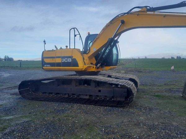 Dermot Clancy Plant Sales Ltd. | Plant Machinery Dealer in Knockanure ...