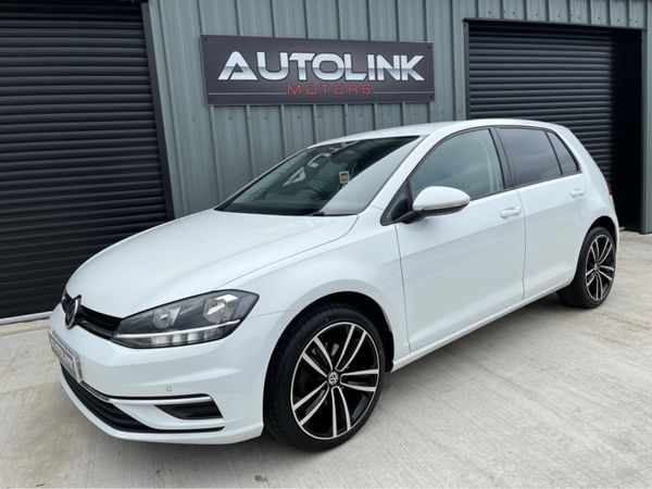 Volkswagen Golf Cars For Sale in Ireland | DoneDeal