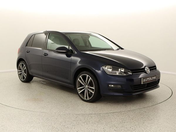 Volkswagen Golf Cars For Sale in Ireland | DoneDeal