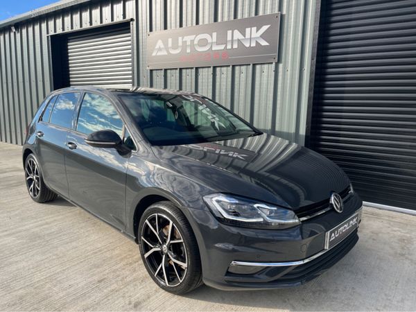 Volkswagen Golf (2020) Cars For Sale in Ireland | DoneDeal