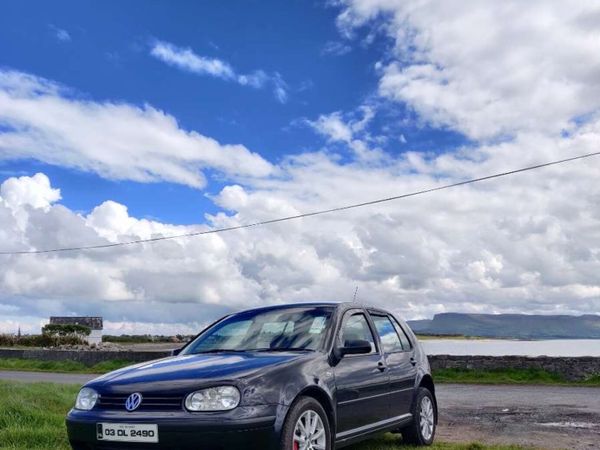 mk4 | 19 Ads in Cars For Sale in Ireland | DoneDeal