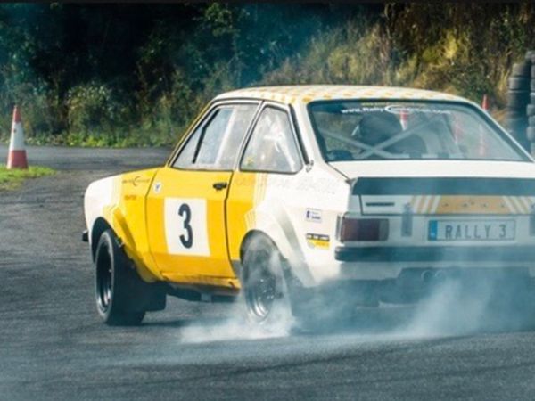 Rally Cars For Sale in Ireland | DoneDeal