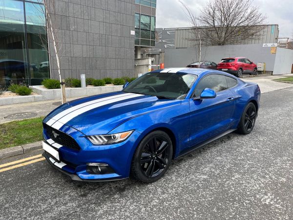 Ford Mustang Cars For Sale in Ireland | DoneDeal