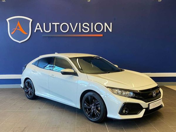 Honda Civic Cars For Sale in Ireland | DoneDeal
