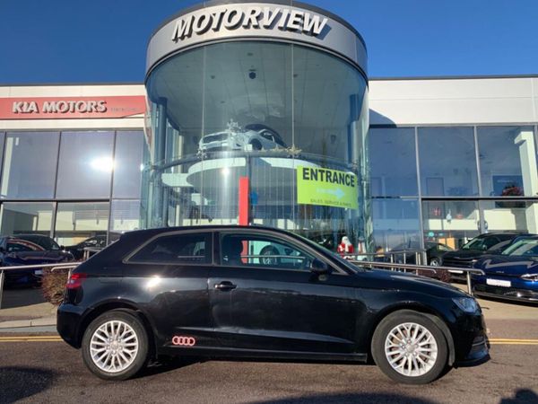 Audi A3 Cars For Sale in Cork | DoneDeal
