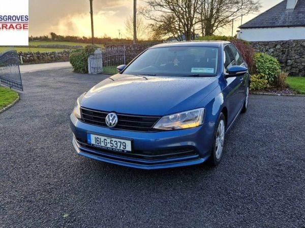 Volkswagen Jetta Cars For Sale in Ireland | DoneDeal