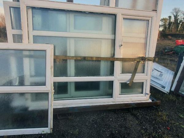 2nd hand windows and doors | 7,539 All Sections Ads For Sale in Ireland ...