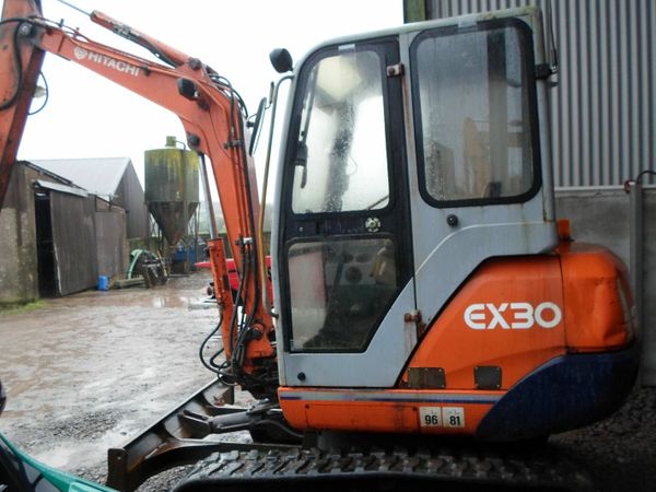 diggers | 657 All Sections Ads For Sale in Ulster | DoneDeal