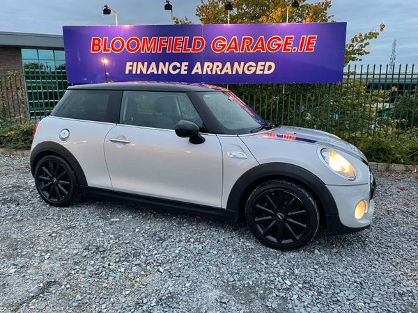 Mini Cooper Cars For Sale in Ireland | DoneDeal