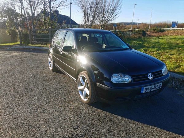 golf mk4 tow | 271 All Sections Ads For Sale in Ireland | DoneDeal