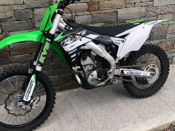 Motorbikes For Sale in Ireland | DoneDeal