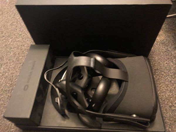 Oculus Quest 2 | 44 All Sections Ads For Sale in Ireland | DoneDeal