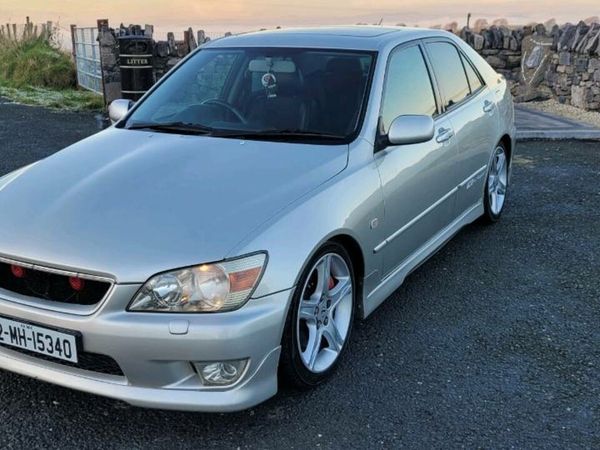 Modified Cars For Sale in Ireland | DoneDeal