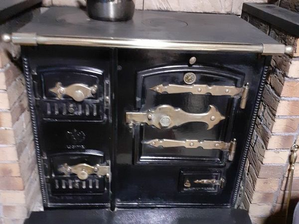Stanley super star solid fuel cooker for sale in Kilkenny for ...