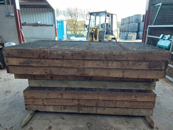 sheep slats | 52 All Sections Ads For Sale in Ireland | DoneDeal