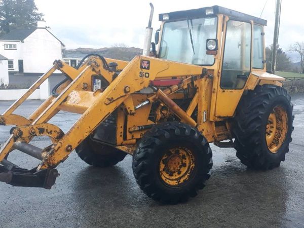 massey ferguson 565 | 2,597 All Sections Ads For Sale in Ireland | DoneDeal