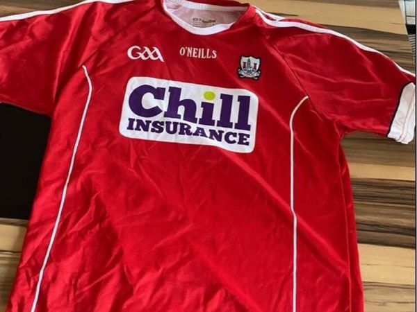 old gaa jerseys | 144 All Sections Ads For Sale in Ireland | DoneDeal