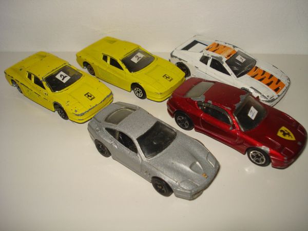 matchbox | 19 All Sections Ads For Sale in Ireland | DoneDeal