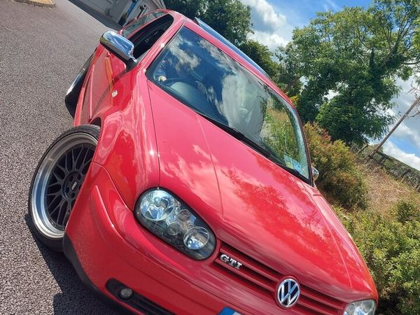 golf gti | 222 Ads in Cars For Sale in Ireland | DoneDeal