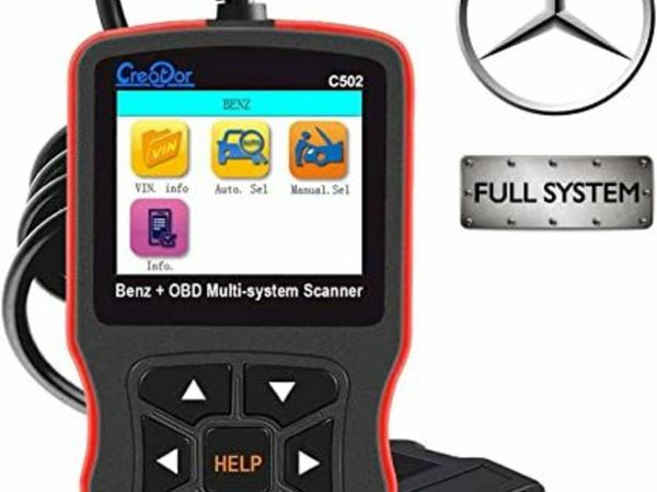 obd2 scanner | 38 All Sections Ads For Sale in Ireland | DoneDeal