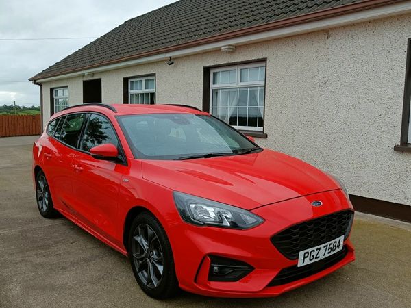 Ford Focus (2020) Cars For Sale in Ireland | DoneDeal