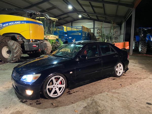 lexus is200 | 184 All Sections Ads For Sale in Ireland | DoneDeal