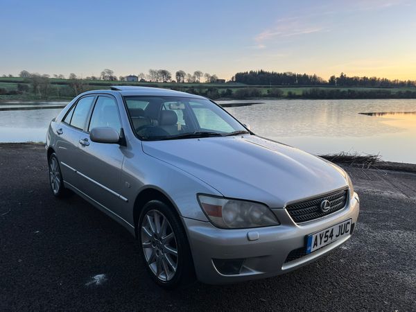 lexus is200 turbo | 256 All Sections Ads For Sale in Ireland | DoneDeal