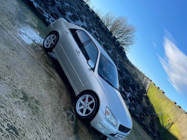 Lexus is200 | 57 Ads in Cars For Sale in Ireland | DoneDeal