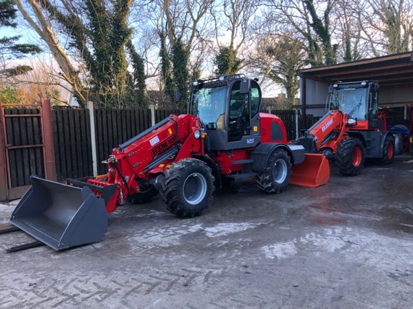 telehandler | 587 All Sections Ads For Sale in Ireland | DoneDeal