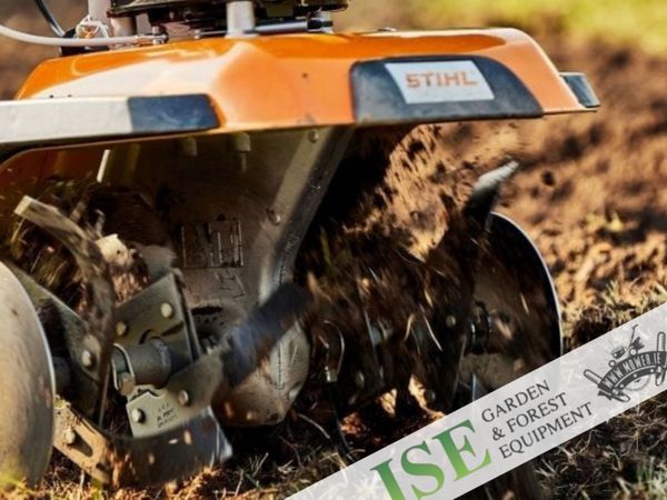 STIHL Garden Rotavators / Tillers for sale in Co. Kilkenny for €899 on ...