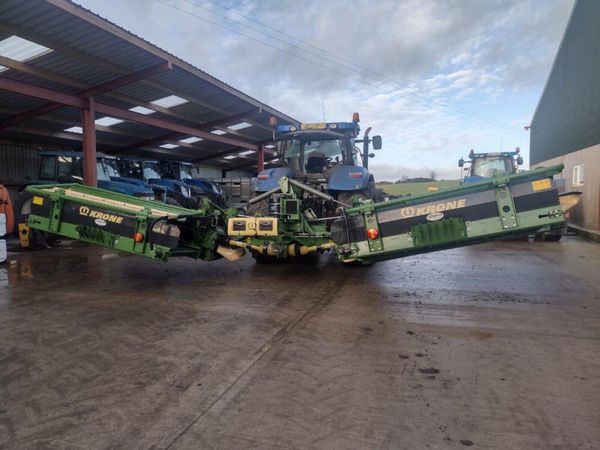 Farm Machinery Ads For Sale in Ireland | DoneDeal