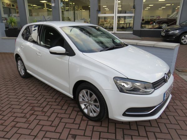 Volkswagen Polo (2016) Cars For Sale in Ireland | DoneDeal