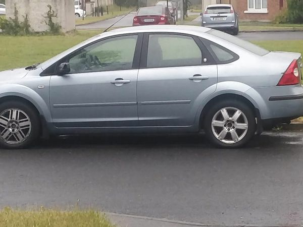 Ford Focus Cars For Sale in Ireland | DoneDeal