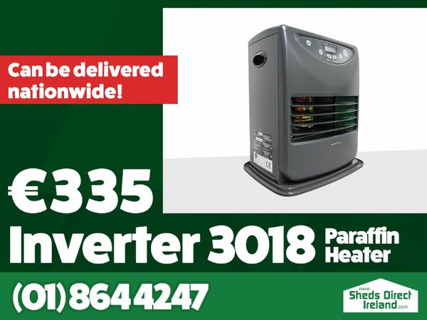 kerosene heater | 155 All Sections Ads For Sale in Ireland | DoneDeal