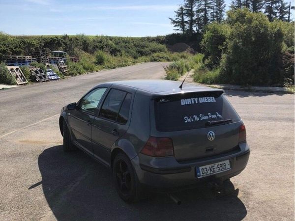 mk4 golf | 183 Ads in Cars For Sale in Ireland | DoneDeal