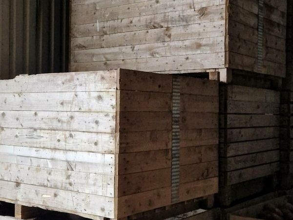 potato boxes | 334 All Sections Ads For Sale in Ireland | DoneDeal