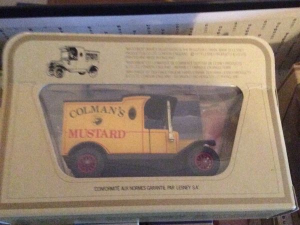 matchbox | 34 All Sections Ads For Sale in Ireland | DoneDeal