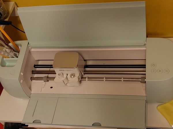 cricut | 12 All Sections Ads For Sale in Ireland | DoneDeal