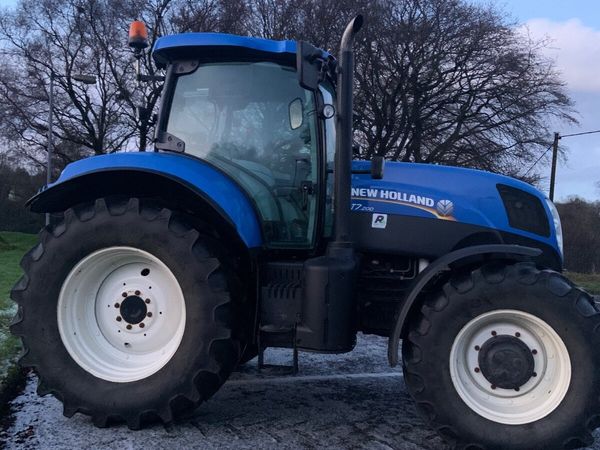 Tractors Ads For Sale in ulster | DoneDeal
