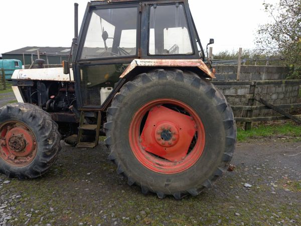 David Brown for sale in Galway for €4,300 on DoneDeal