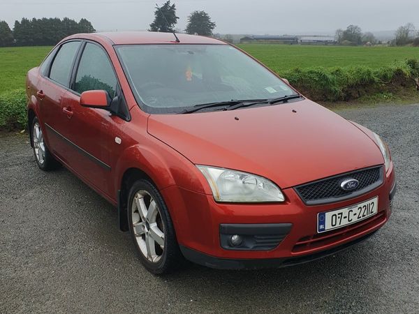 Ford Focus Cars For Sale in Ireland | DoneDeal