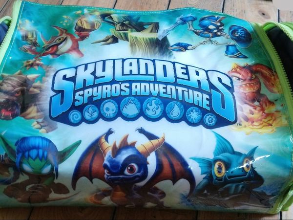skylanders | 76 All Sections Ads For Sale in Ireland | DoneDeal